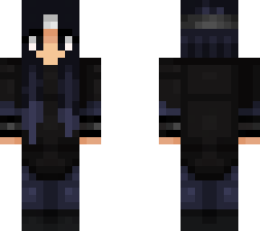 ninja girl | Minecraft Skins