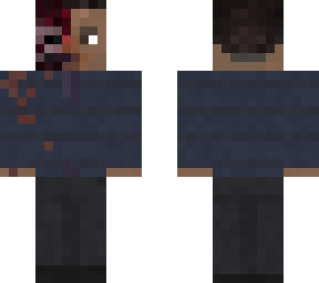 GUS FRING | Minecraft Skin