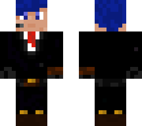 anwalt | Minecraft Skins