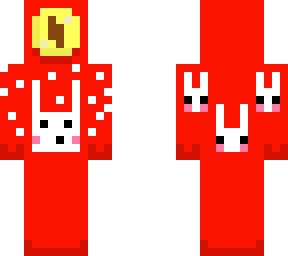 new year | Minecraft Skins