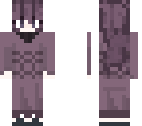 hex maniac | Minecraft Skin
