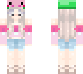 honk | Minecraft Skin
