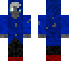 explorer | Minecraft Skins