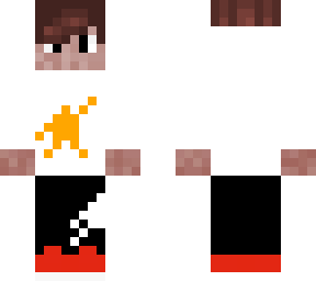 jordan | Minecraft Skins