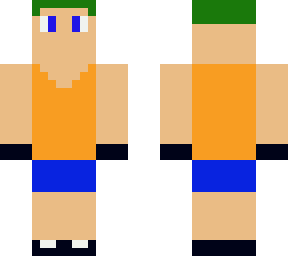joshua | Minecraft Skin