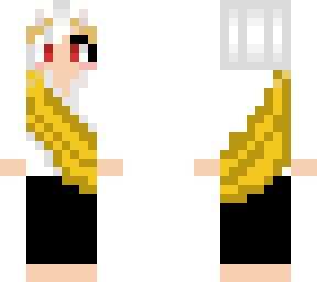 jun | Minecraft Skin
