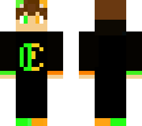 kenadian | Minecraft Skins