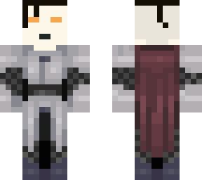Knight | Minecraft Skin