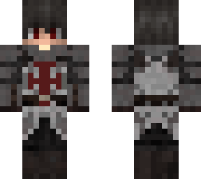 alejandro | Minecraft Skins