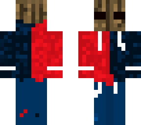 Kool tree | Minecraft Skin