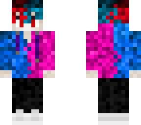 Kuzon | Minecraft Skin