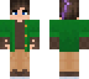 Legendcraft | Minecraft Skin