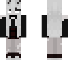 hellhound | Minecraft Skins