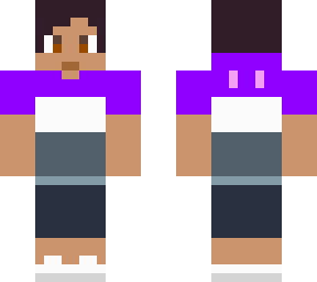 luz noceda | Minecraft Skins