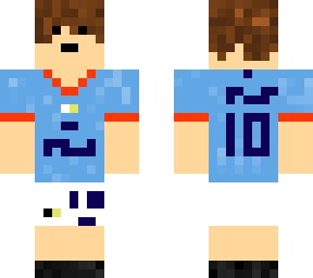 manchester city | Minecraft Skins