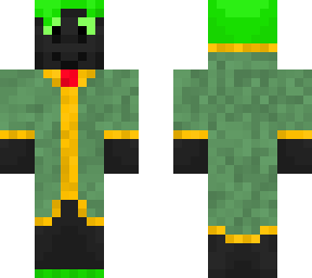 merchant | Minecraft Skins
