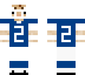 matt | Minecraft Skins