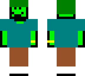 dripy | Minecraft Skins