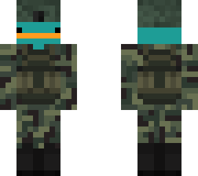 perry | Minecraft Skins
