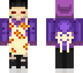 corazon | Minecraft Skins