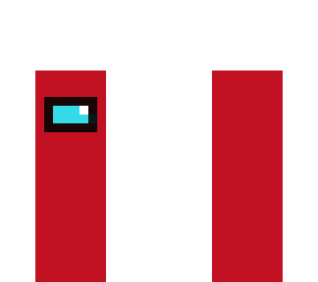 mongus | Minecraft Skin