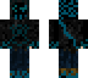 mr.souless | Minecraft Skin