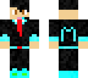 nut | Minecraft Skins