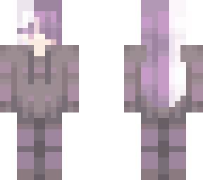 names | Minecraft Skin