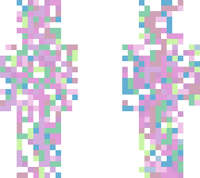 painting | Minecraft Skins