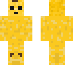peely | Minecraft Skins