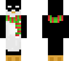 pingu | Minecraft Skins