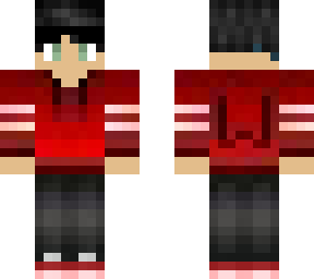 richard | Minecraft Skin