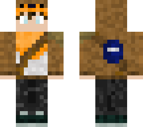 robin hood | Minecraft Skins