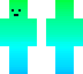 RTX guy | Minecraft Skin