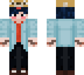 ryo | Minecraft Skins
