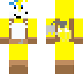 sails tails sonic prime | Minecraft Skins