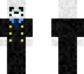 sans | Minecraft Skins