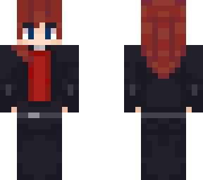 scrow | Minecraft Skin