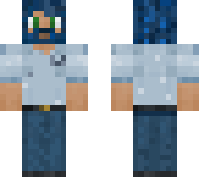 sebastian | Minecraft Skins