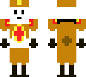 fortnite guff | Minecraft Skins