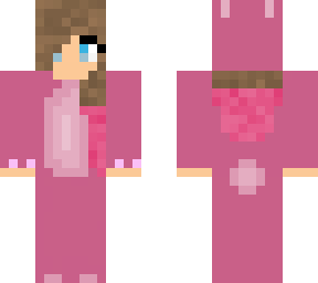 bella | Minecraft Skins