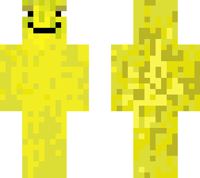 smiley face | Minecraft Skins
