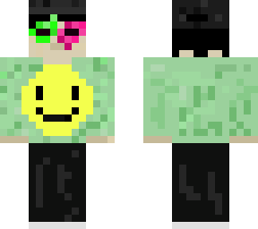 spreen | Minecraft Skins