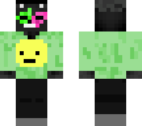 spreen | Minecraft Skins