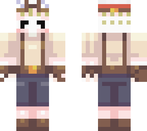 rice | Minecraft Skins