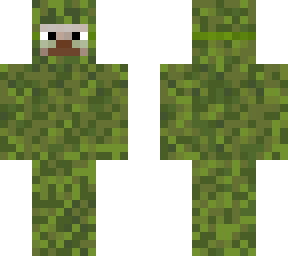 camo | Minecraft Skins