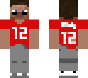 nfl | Minecraft Skins