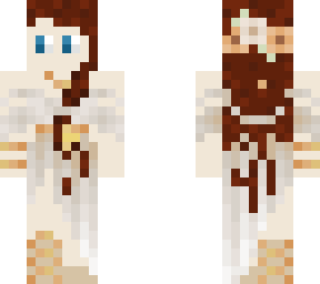 sun god | Minecraft Skins