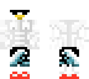 surfer | Minecraft Skins