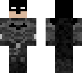 batman | Minecraft Skins